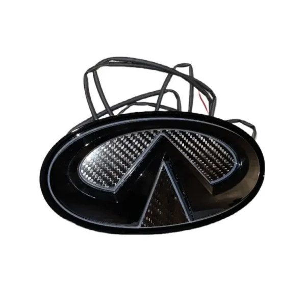 Q50 LED Emblem Upgrade - (2014-2023)