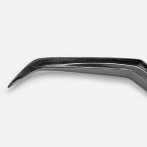 Q60 Carbon Fiber C-Blades / Rear Bumper Canards