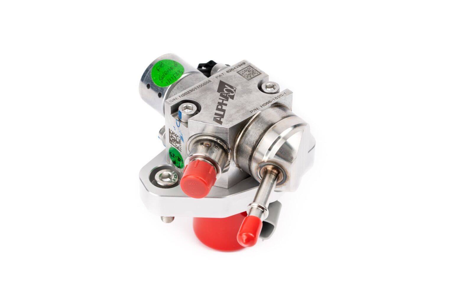 VR30 High Pressure Fuel Pump Stage 2 - AMS PERFORMANCE - V7 Motorsports