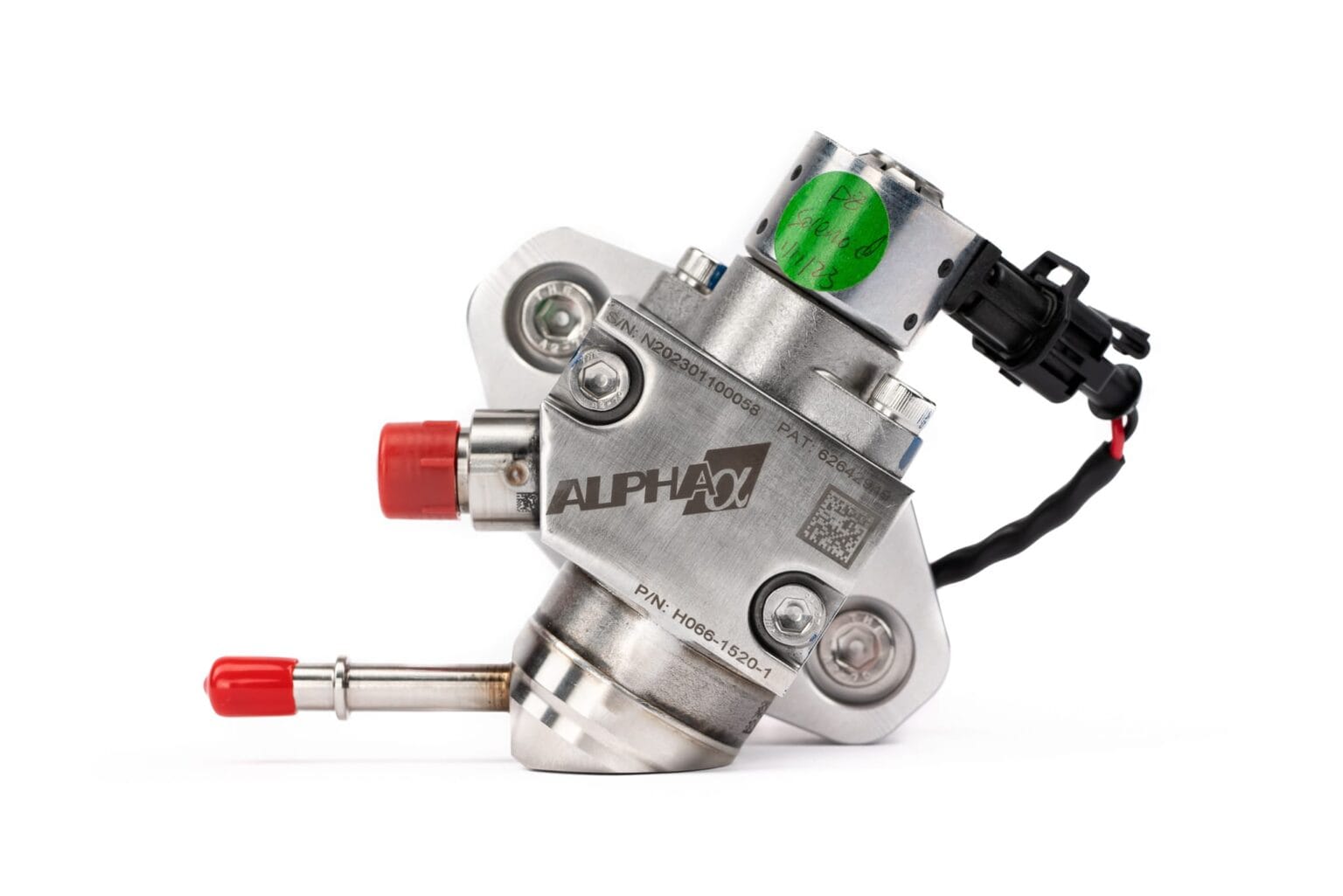 VR30 High Pressure Fuel Pump Stage 2 - AMS PERFORMANCE - V7 Motorsports