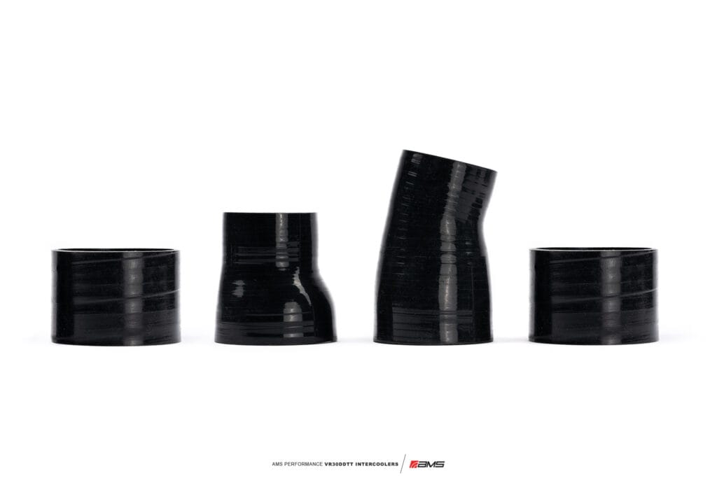 Q50/Q60 VR30 INTERCOOLERS - AMS PERFORMANCE
