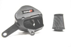 Q50/Q60 Cold Air Intake Kit (RED ALPHA) - AMS PERFORMANCE - V7 Motorsports