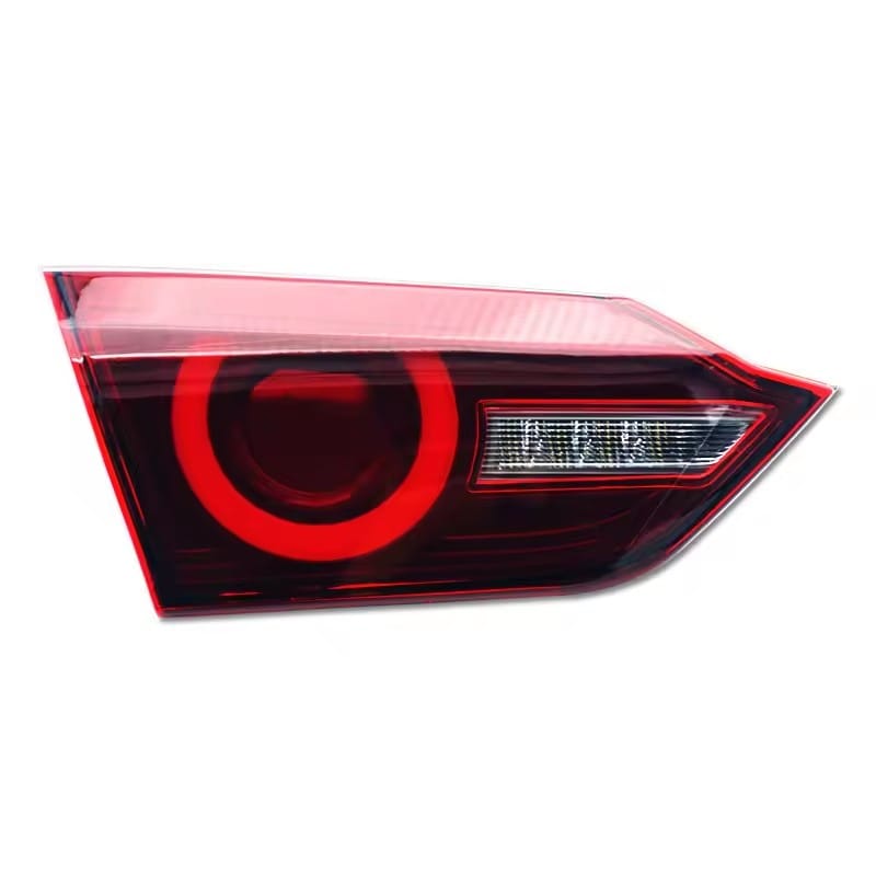 Q50 'Skyline' Rear Taillights Set (2014-2024 Models) - V7 Motorsports
