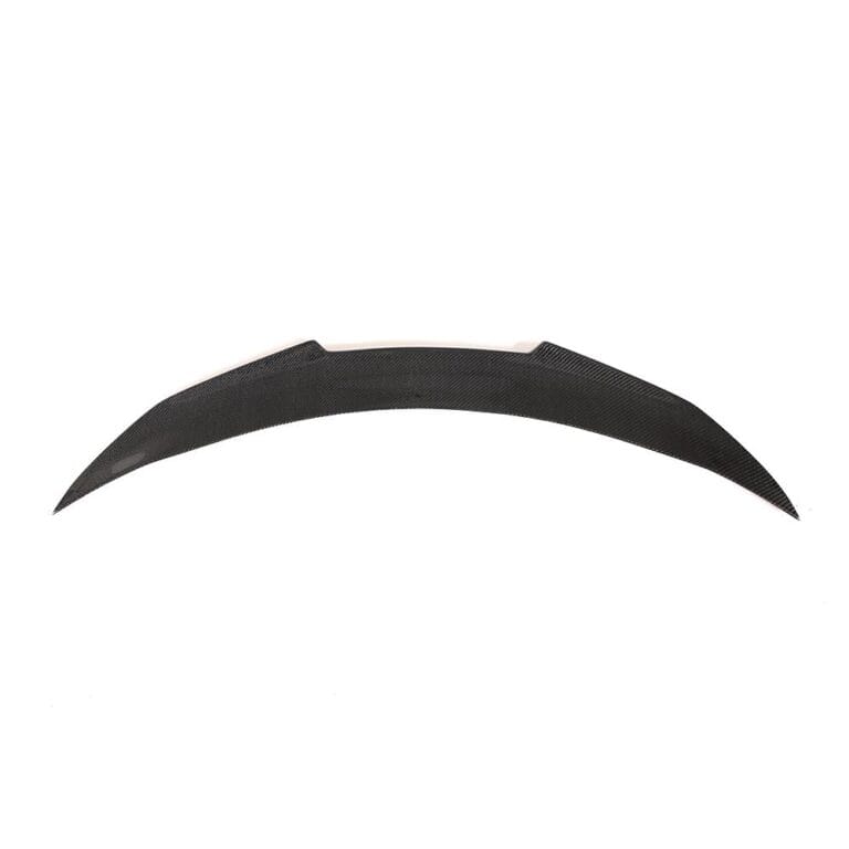 Q60 Carbon Fiber Spoiler - PSM Style (17-22' models)