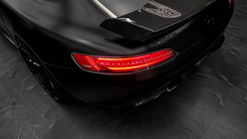Q50 'Skyline' Rear Taillights Set (2014-2024 Models) - V7 Motorsports