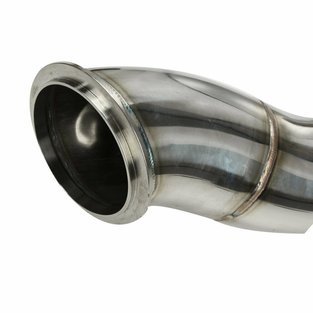 BMW N55 Catless Downpipes 4" | M235i, M2, 335i & 435i w/ EWG - F22/F30 ...