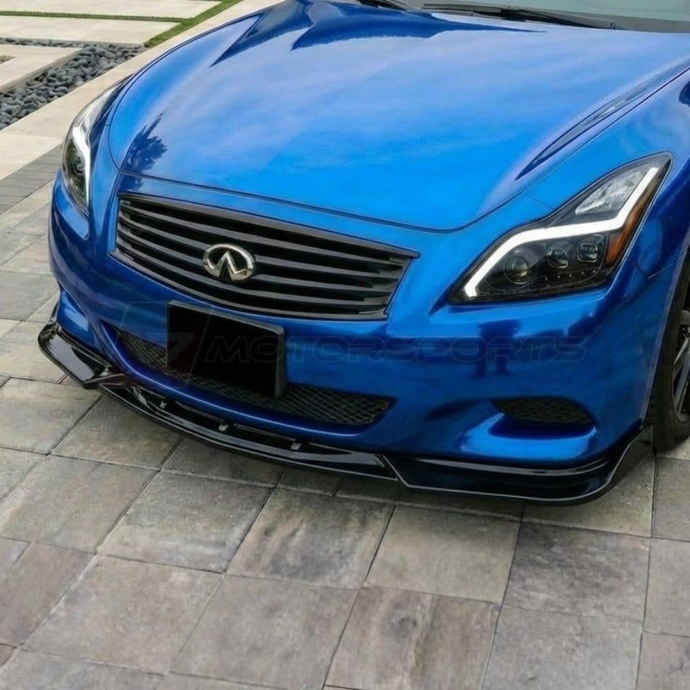 G37 Sequential Headlights - GTR Style, LED Switchback (Coupe or Sedan ...